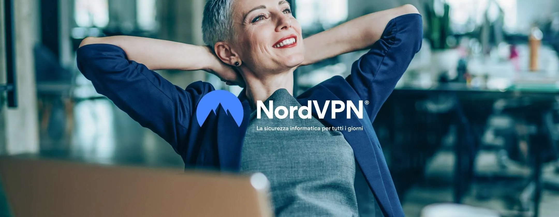 Prova NordVPN per 30 giorni: soddisfatti o rimborsati