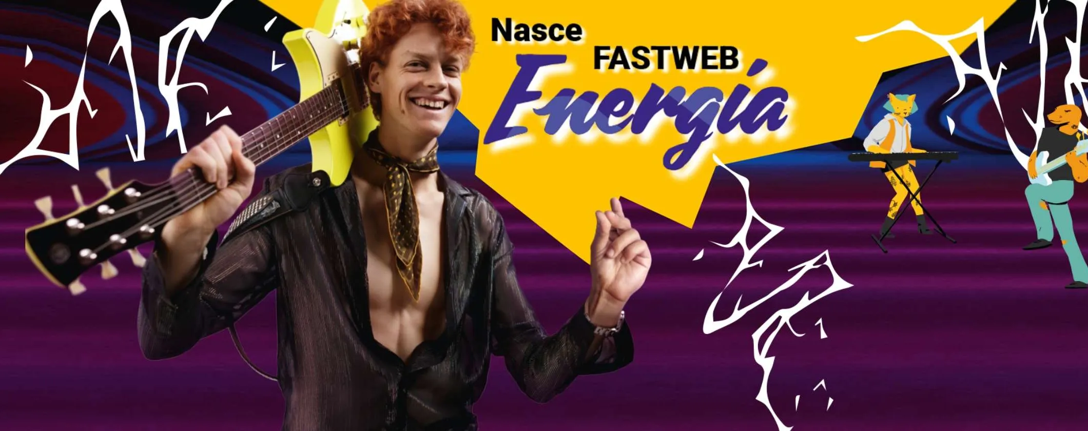Fastweb Energia: la scelta perfetta per risparmiare senza sorprese