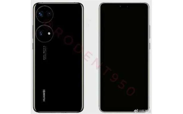 Huawei P60 e Mate 60: spuntano in rete i primi dettagli