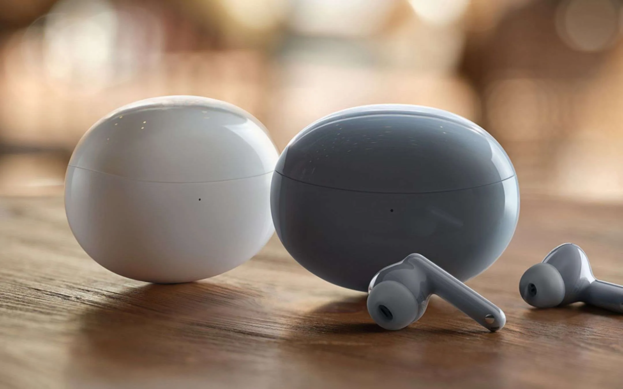 OPPO Enco Air2 Pro: cuffie wireless con ANC a prezzo REGALO (-31%)