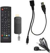 Nuovo digitale DVB T2: il decoder c'è, ma NON SI VEDE (40€)