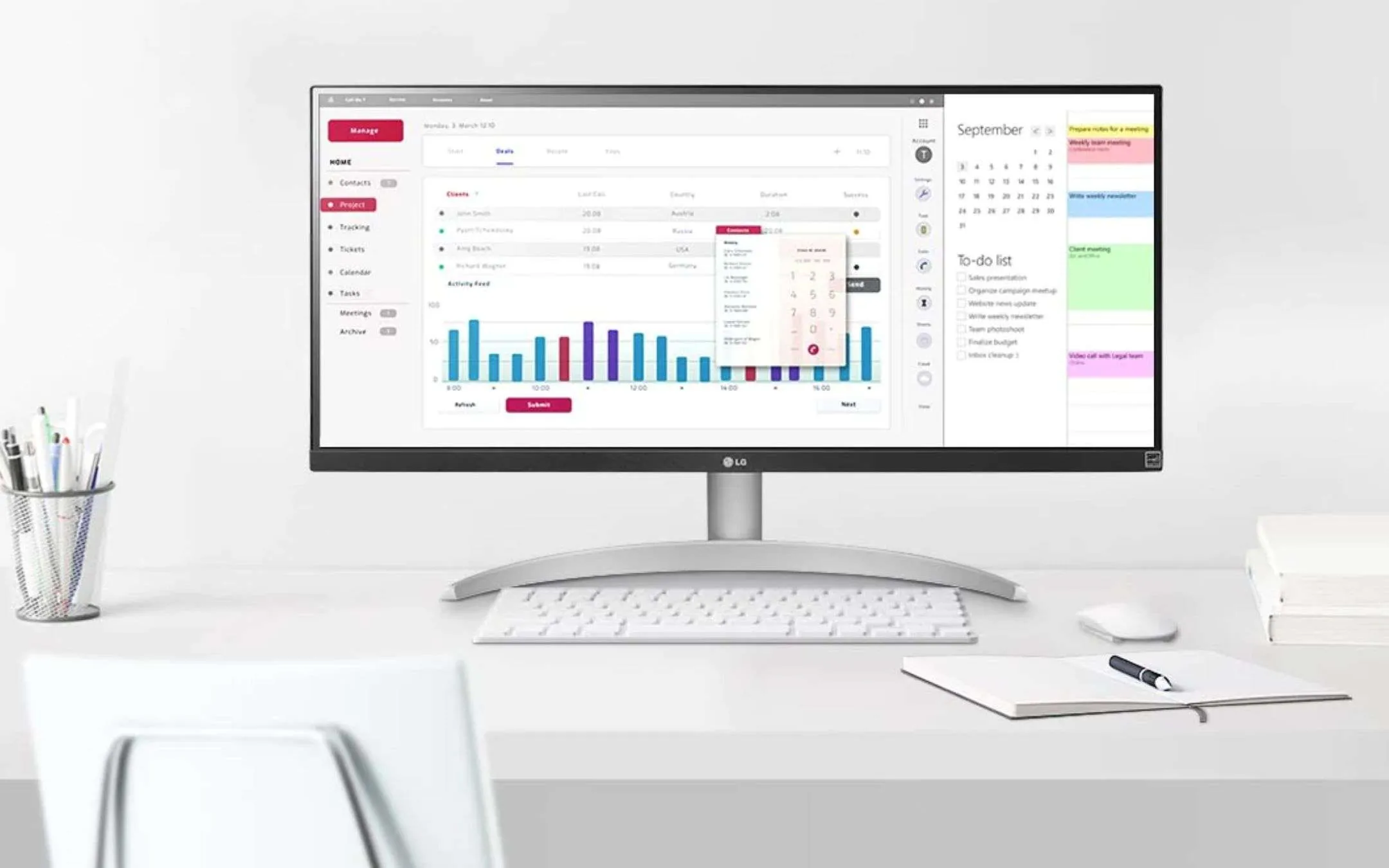 LG, ECCELLENTE monitor ultrawide da 29" Hi-Res a prezzo RIDICOLO