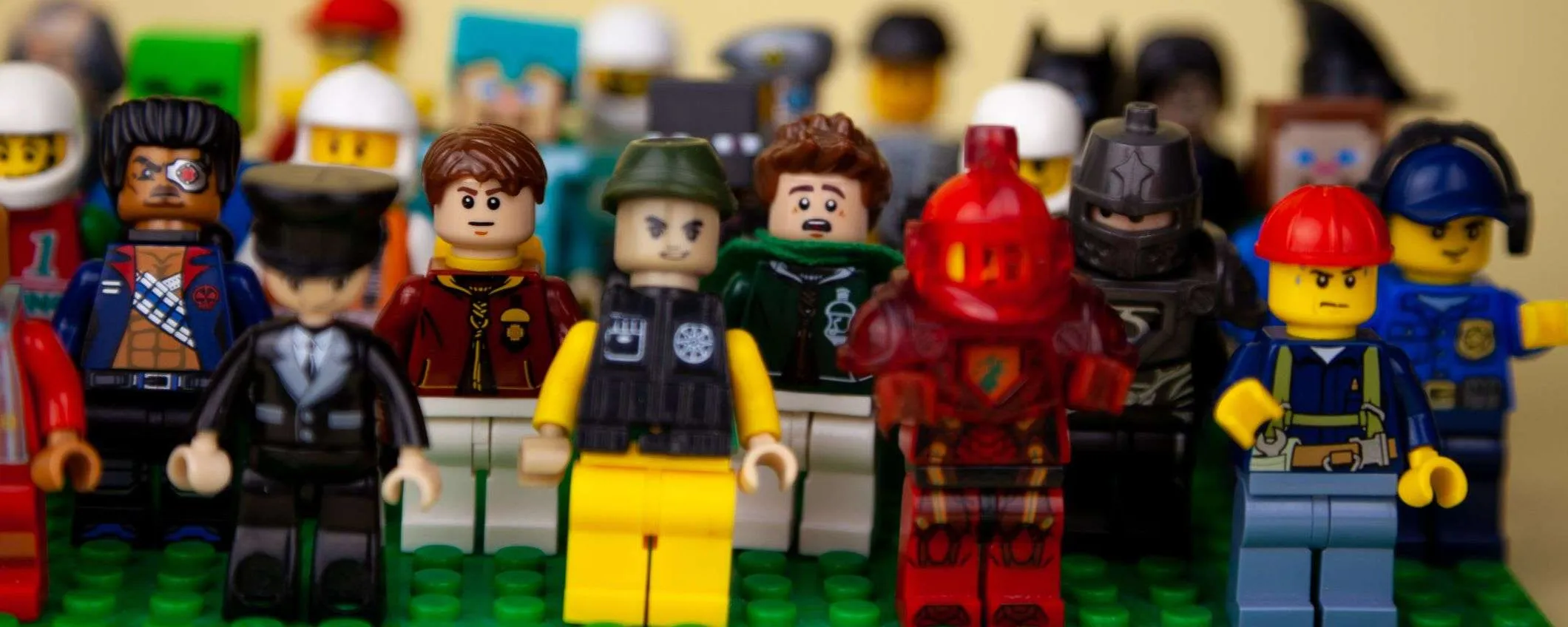 I migliori set LEGO in offerta su eBay con il coupon CASA24