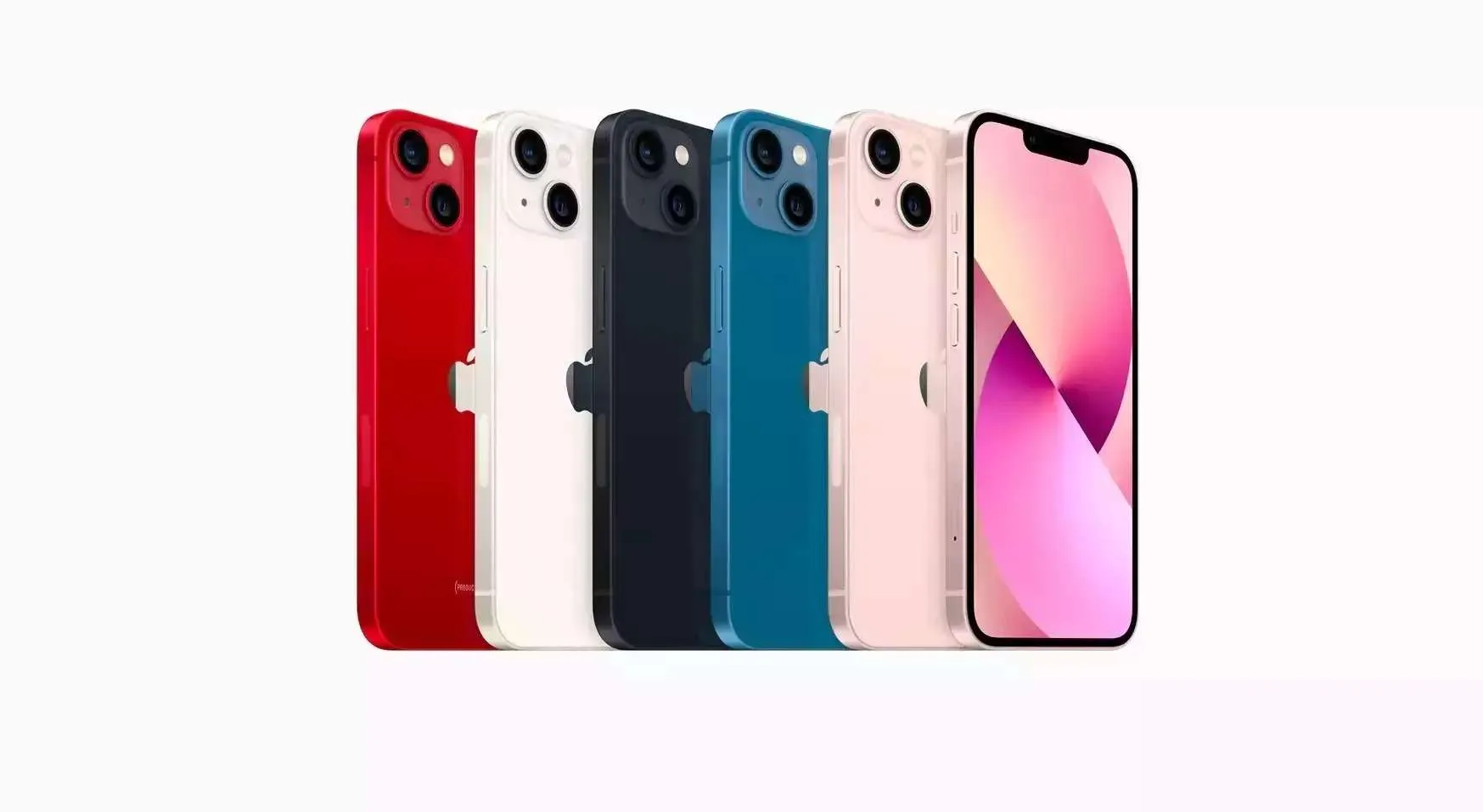 iPhone 13 conviene sempre di più: con QUEST'OFFERTA è da prendere subito