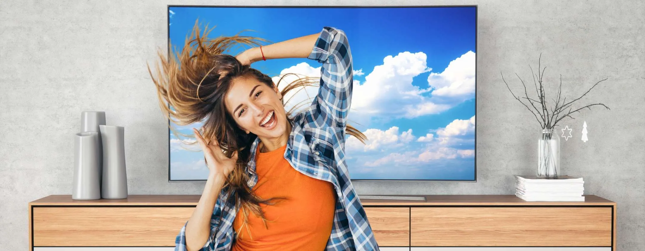 Digitale terrestre: decoder DVB-T2 con miglior audio? Eccolo