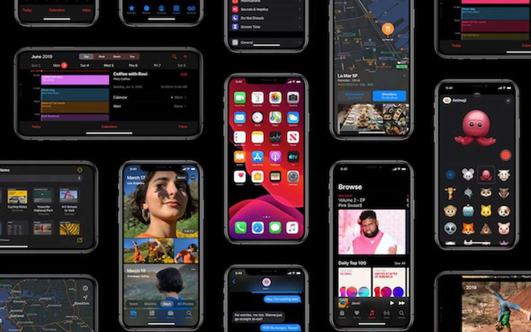 Apple: con iOS 17 arriveranno i widget interattivi